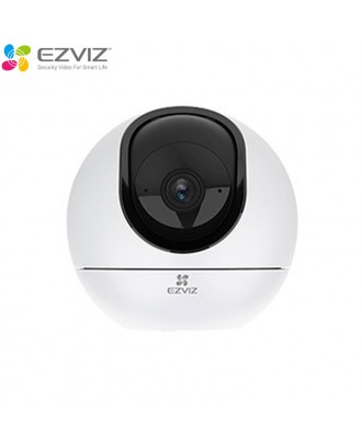 EZVIZ C6 INDOOR PAN & TILT WI-FI CAMERA - Gold One Computer